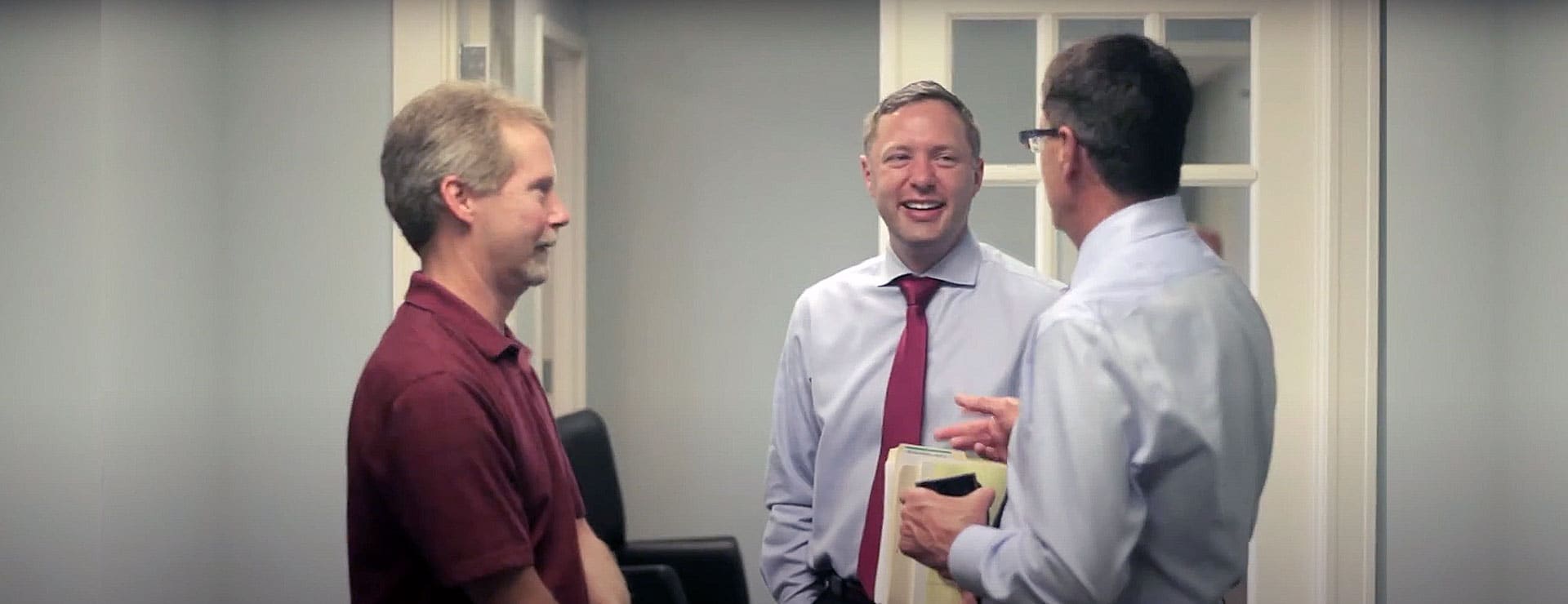 Team | The Tuley Law Office