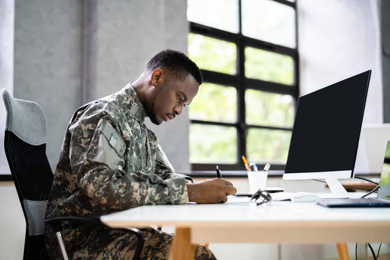 VA Buddy Letter Example Of VA Buddy Letter And How To Write A Lay 
