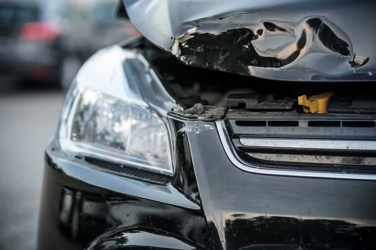 Rear-End Accidents: Common Causes of Rear-End Collisions