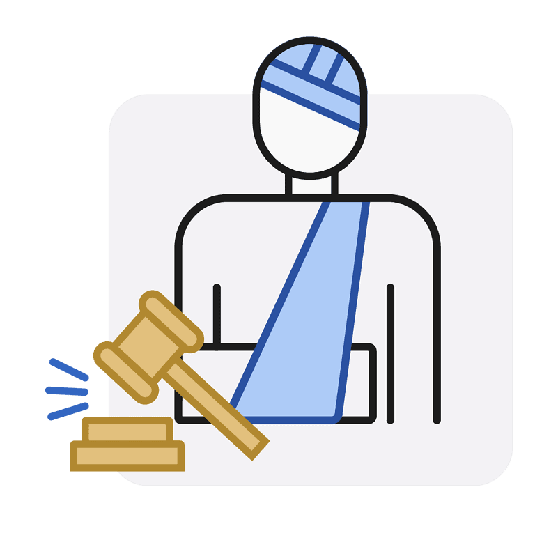 Personal Injury Legal Dictionary