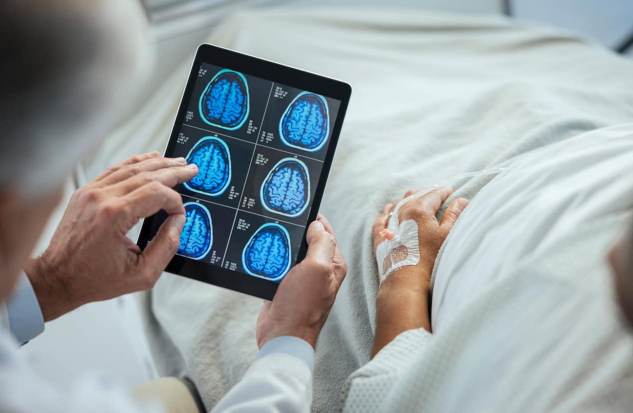 Signs and Symptoms of a Traumatic Brain Injury | Tuley Law Office